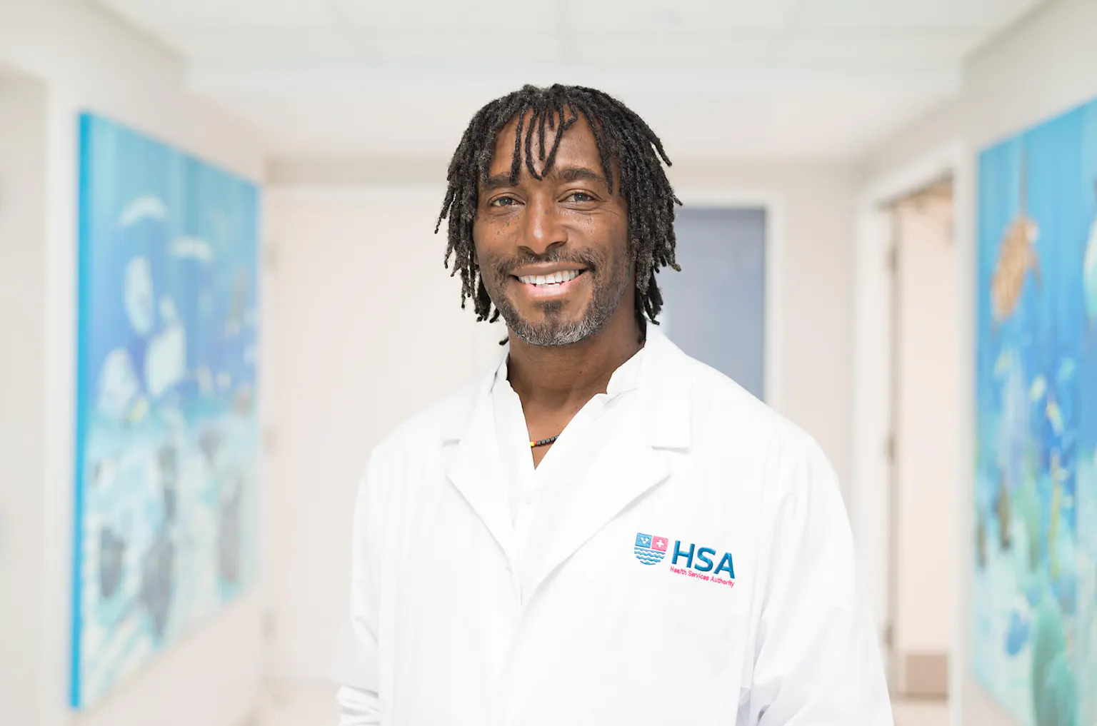 Dr Anthony Williams - CISA